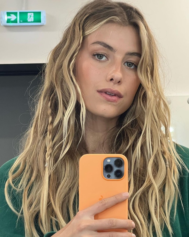Picture of Andrea Wittenberg