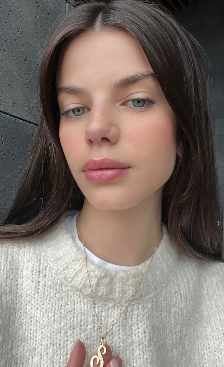 Picture of Sonia Ben Ammar