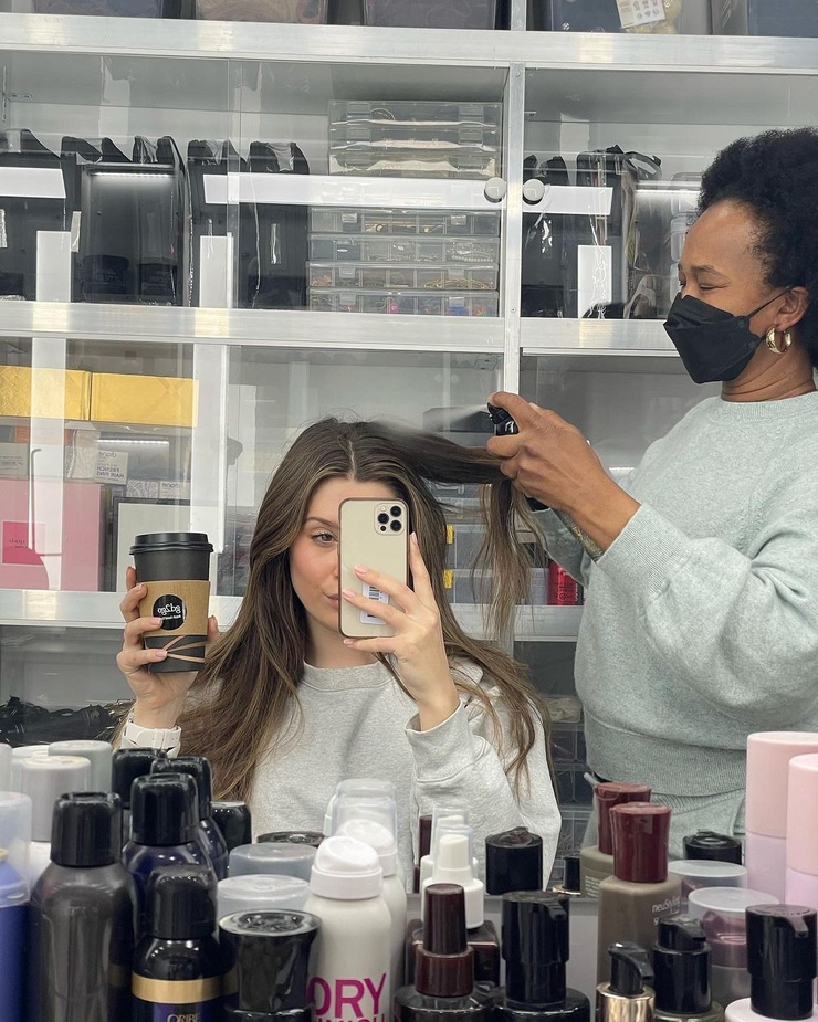 Picture of Natasha Calis