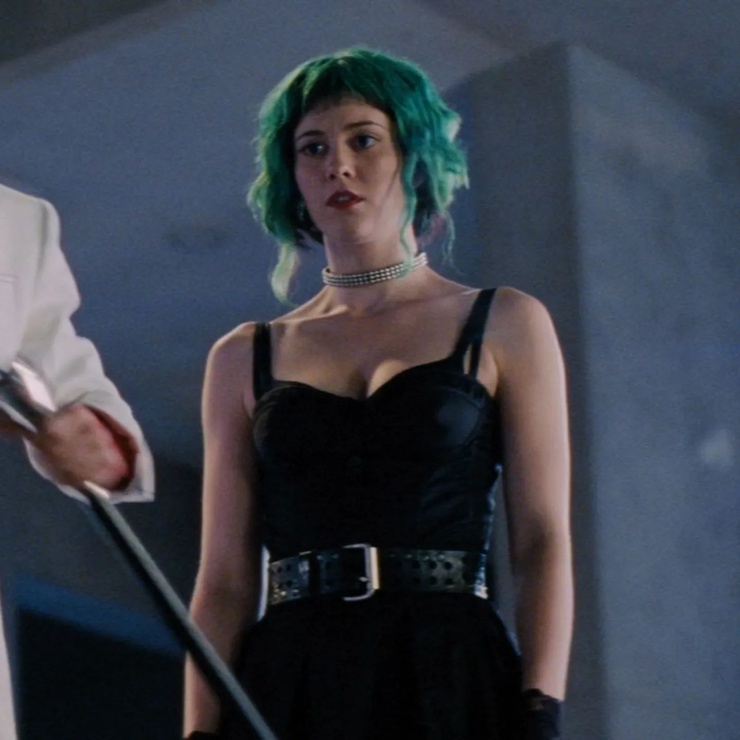 Picture of Mary Elizabeth Winstead