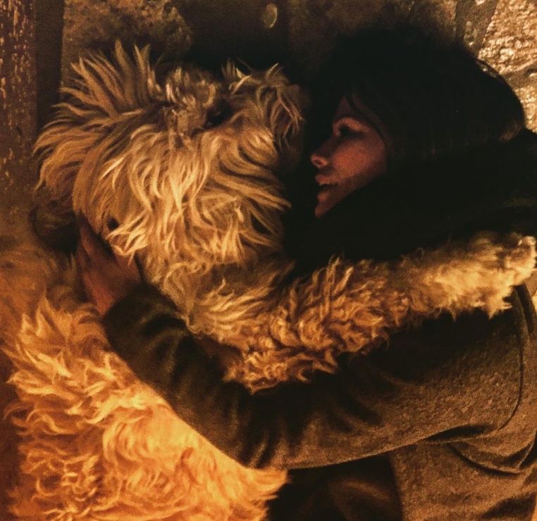 Picture of Rhona Mitra