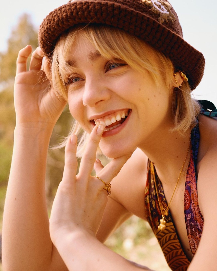 Picture of Clara Galle