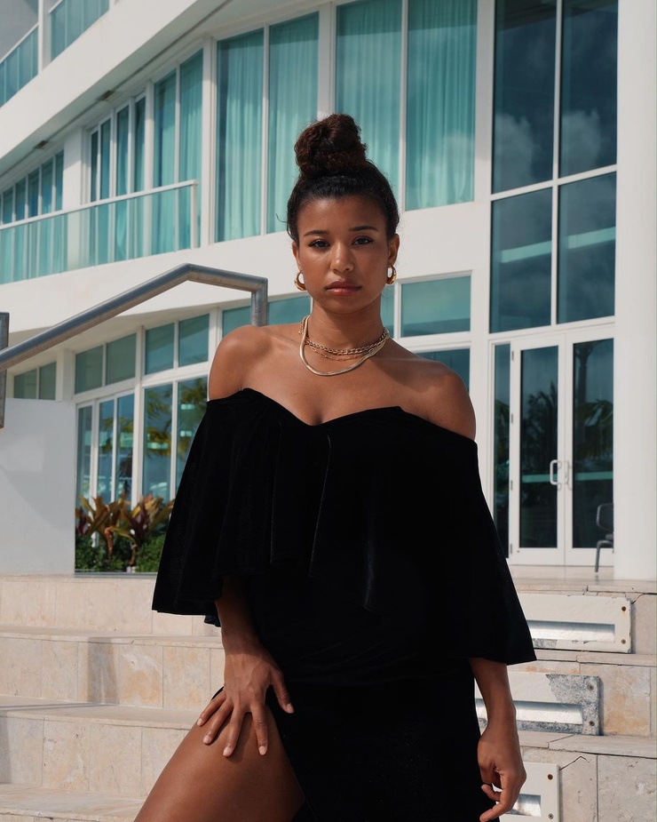 Mataya Sweeting picture