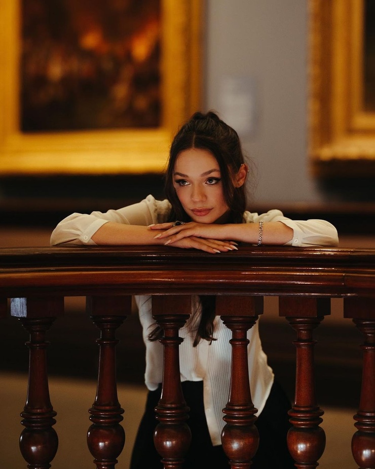 Picture of Ava F Grace