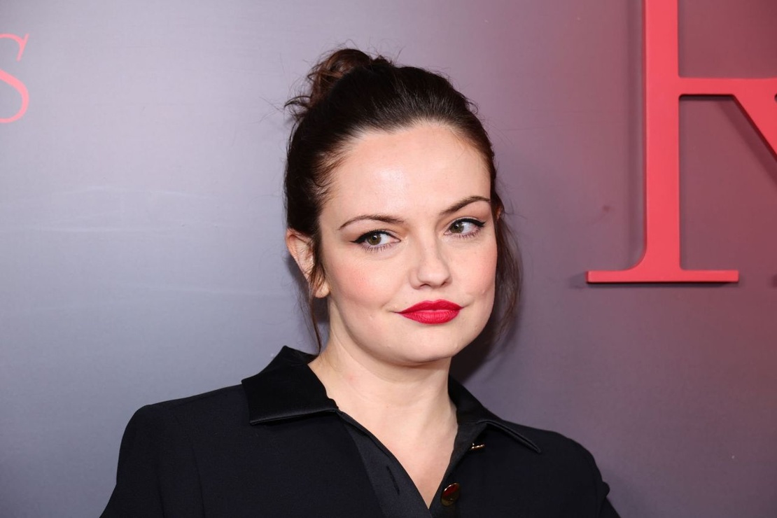 Picture of Emily Meade