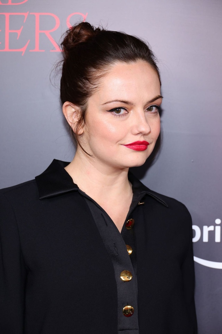 Image of Emily Meade