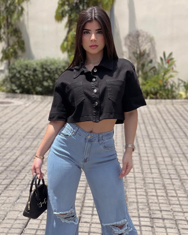 Picture of Adriana Daabub Hasbun