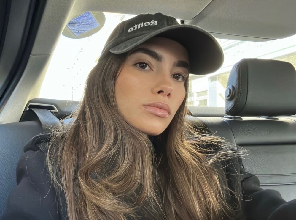 Picture of Cindy Mello