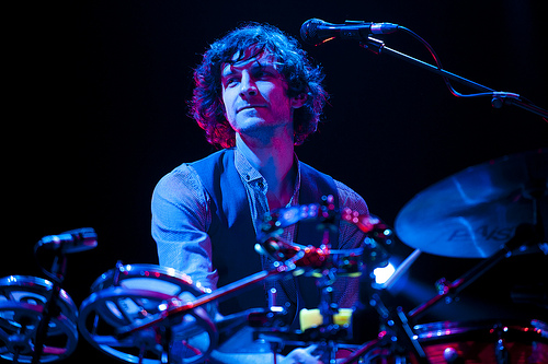 Picture of Gotye