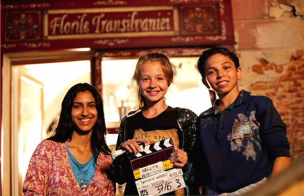 Picture of Raisa Mihai