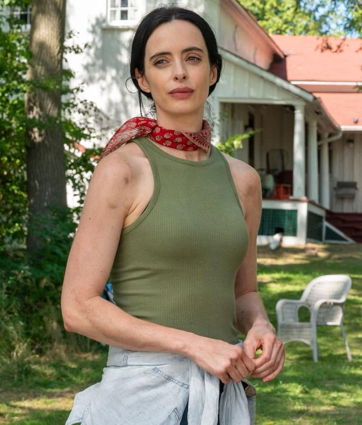 Picture of Krysten Ritter