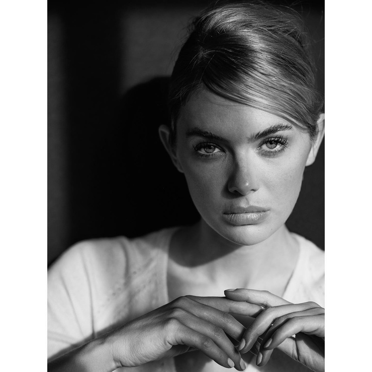 Picture of Megan Williams II