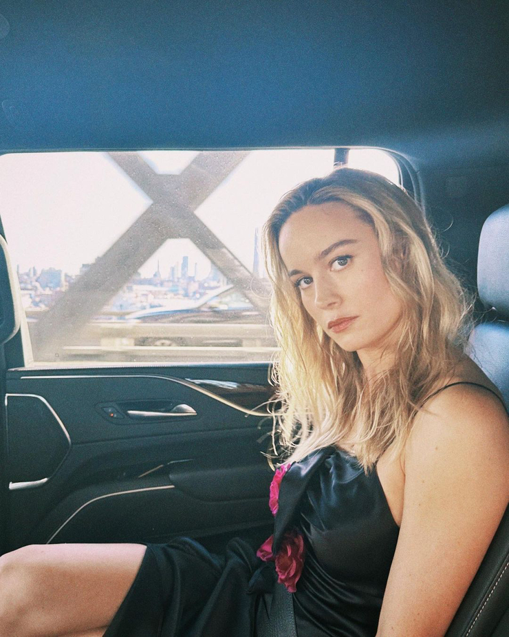 Picture of Brie Larson