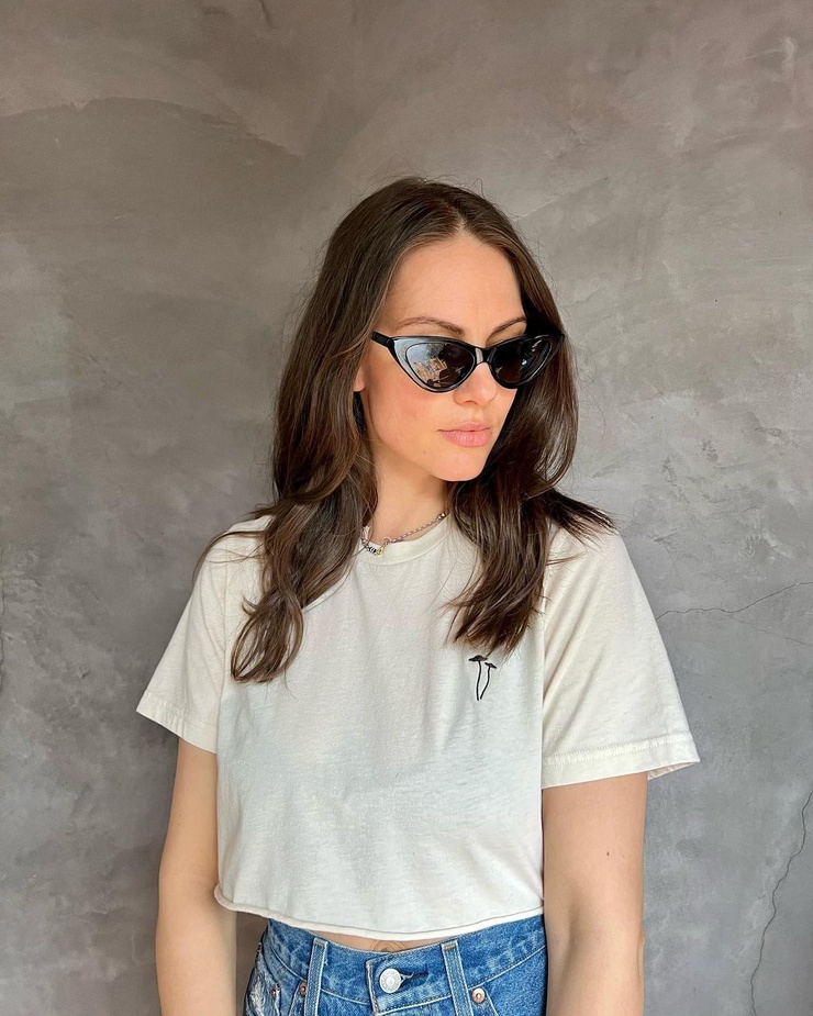 Picture of Julia Voth