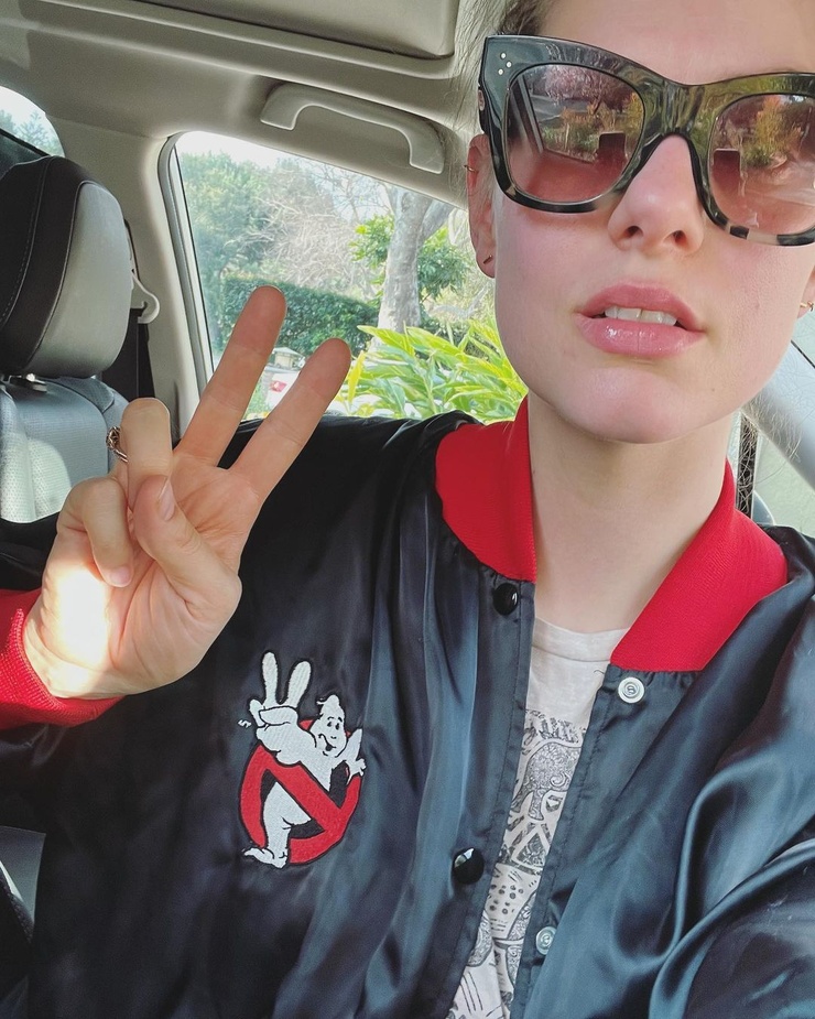 Picture of Julia Voth