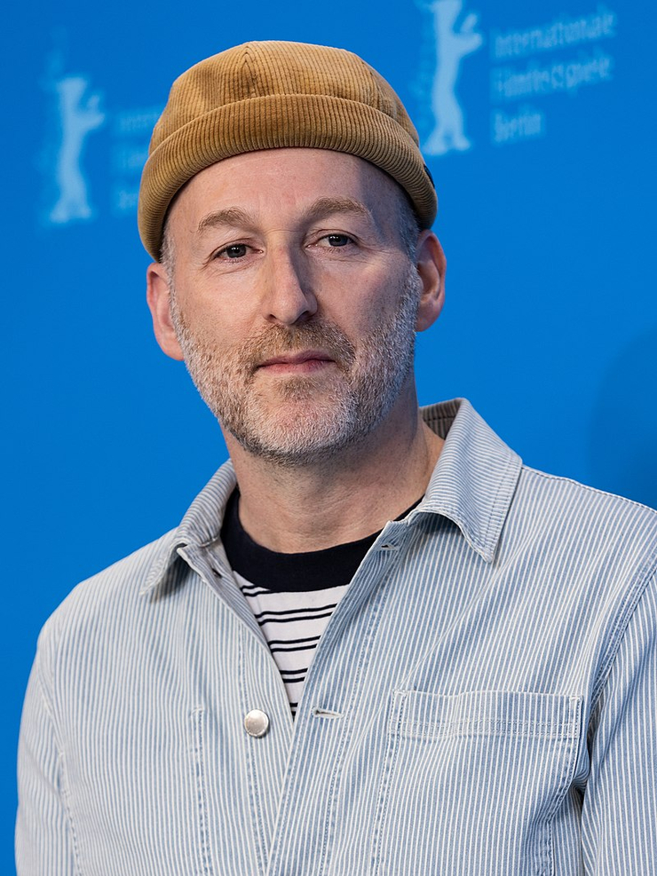 Mikhaël Hers picture