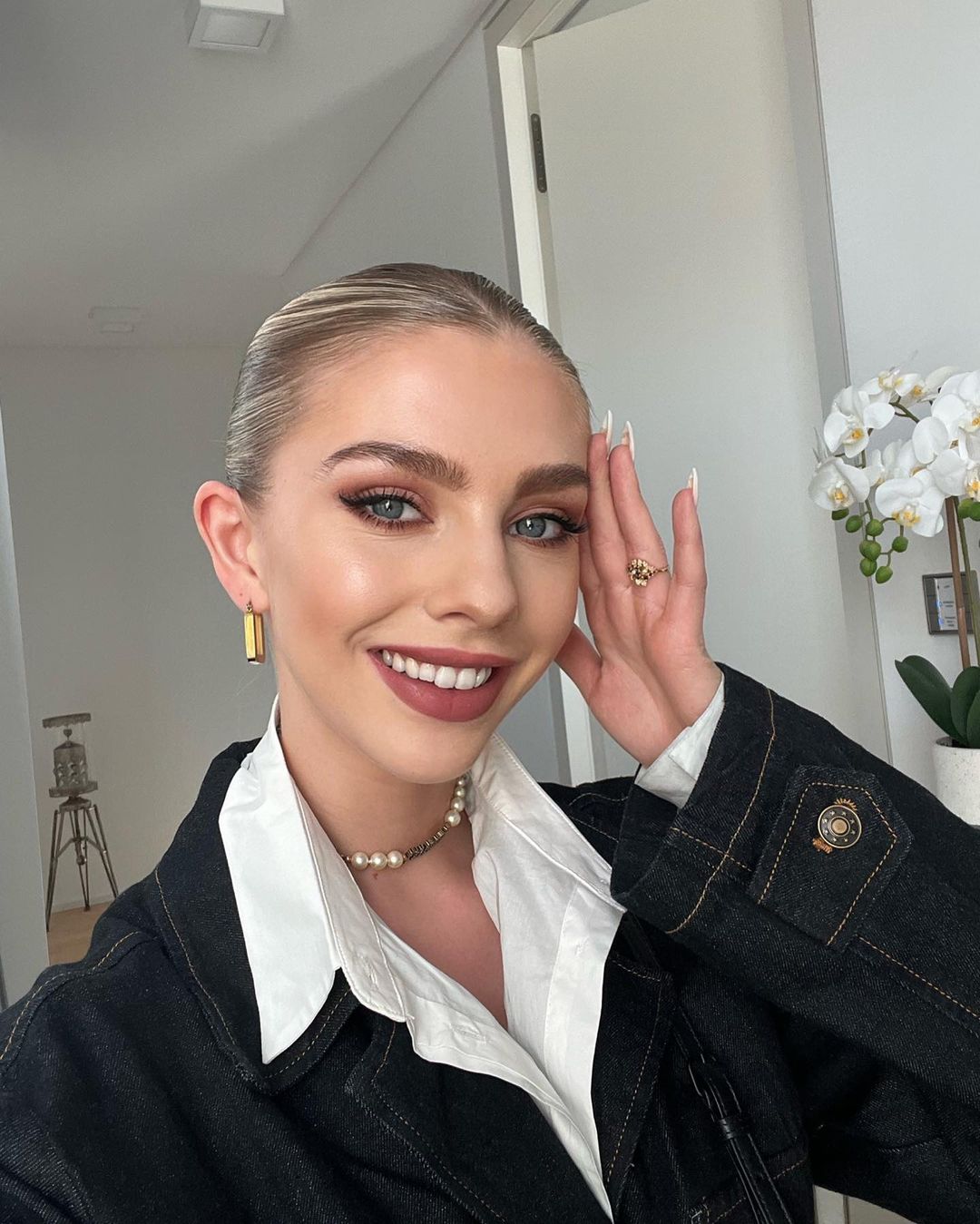 Picture of Alexa Breit