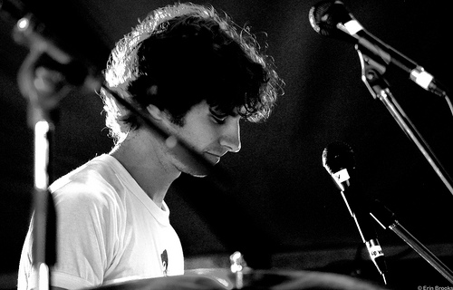 Picture of Gotye