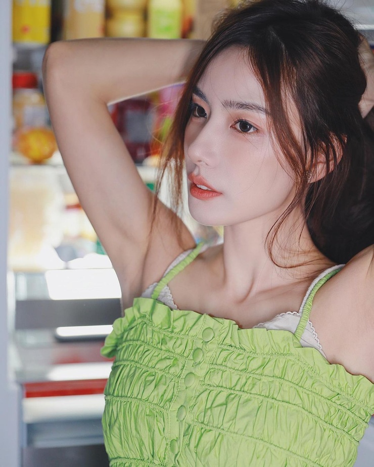 Picture of Chen Nuan Yang