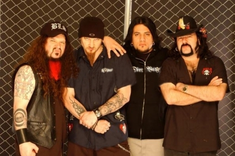 Picture of Damageplan