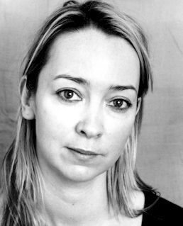 Siobhan Hayes picture