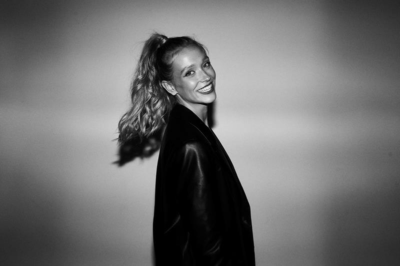 Picture of Corinna Hubner