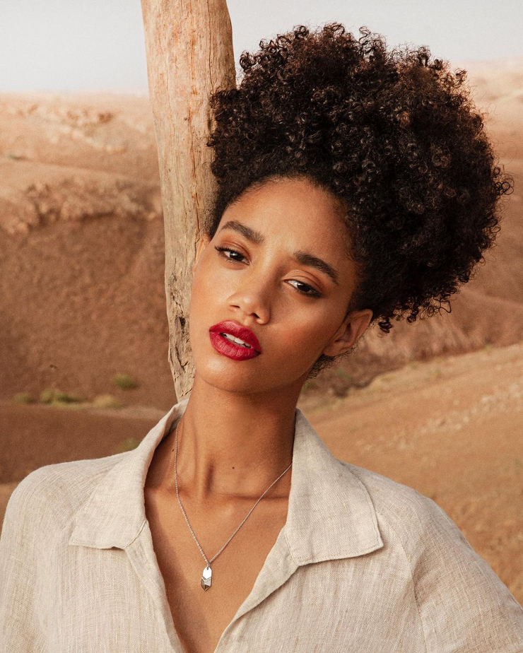 Picture of Salima El Mahraoui