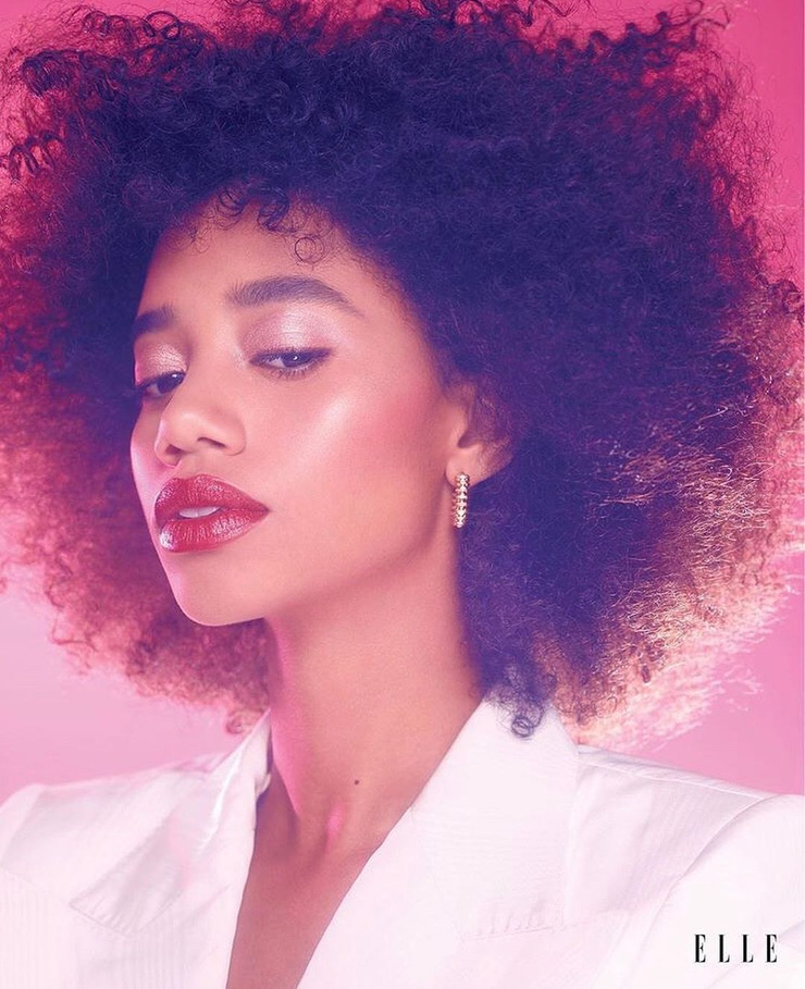 Image of Salima El Mahraoui