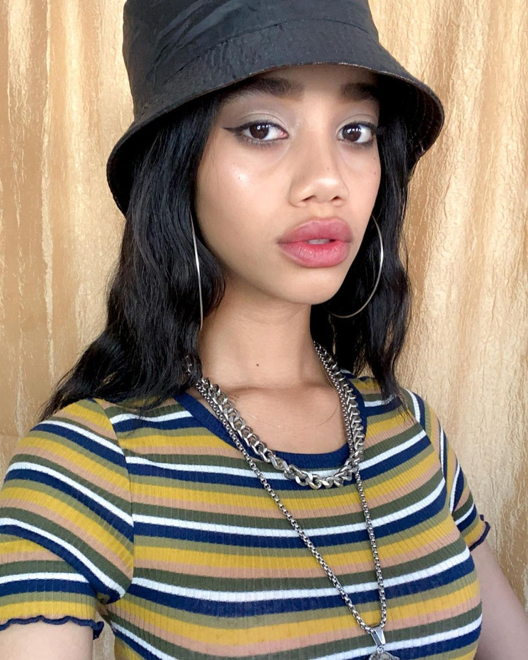 Picture of Salima El Mahraoui