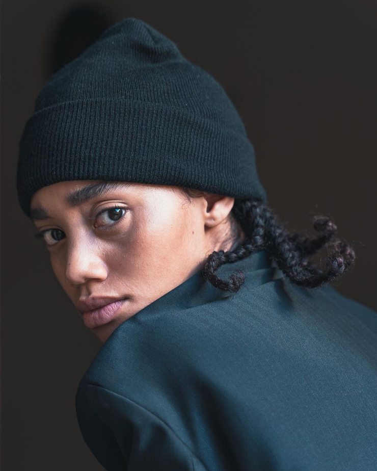 Salima El Mahraoui picture