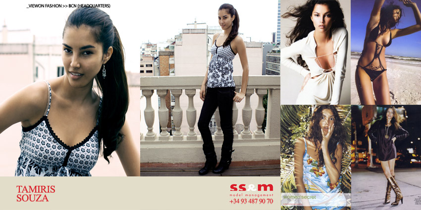 Picture of Tamiris Souza Freitas