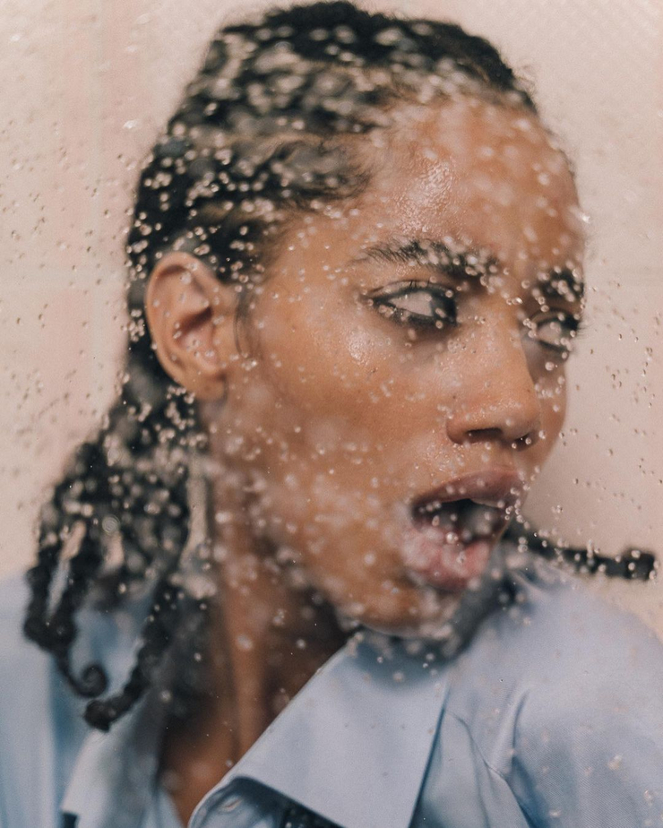 Picture of Salima El Mahraoui