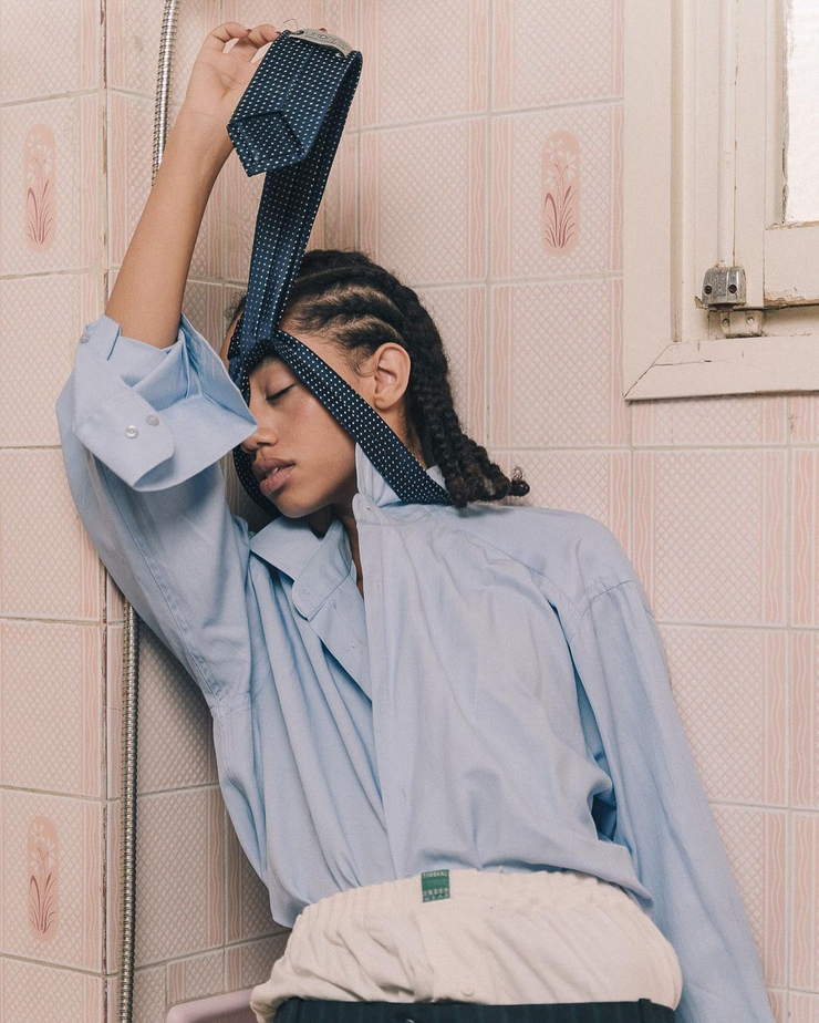 Salima El Mahraoui picture