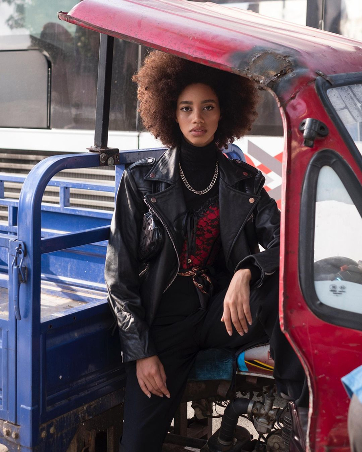 Salima El Mahraoui picture