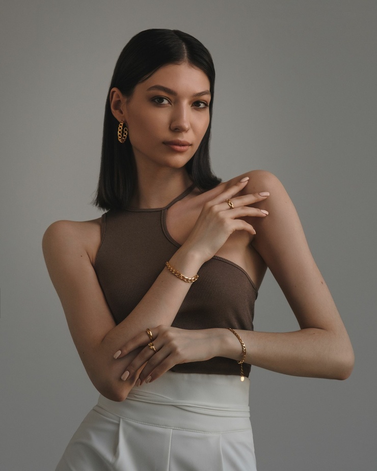 Picture of Ulyana Moskaeva