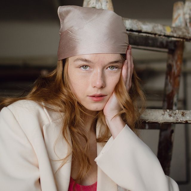 Image of Krys Klymenko