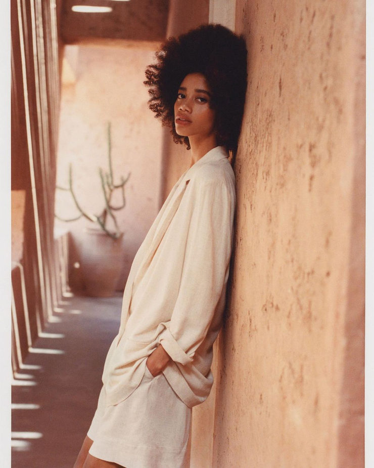 Picture of Salima El Mahraoui