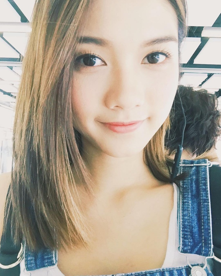 Picture of Charlotte Cheung