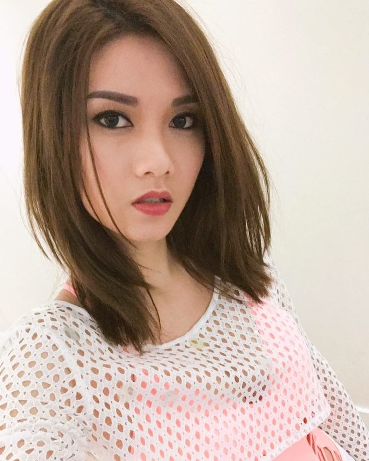 Picture of Charlotte Cheung