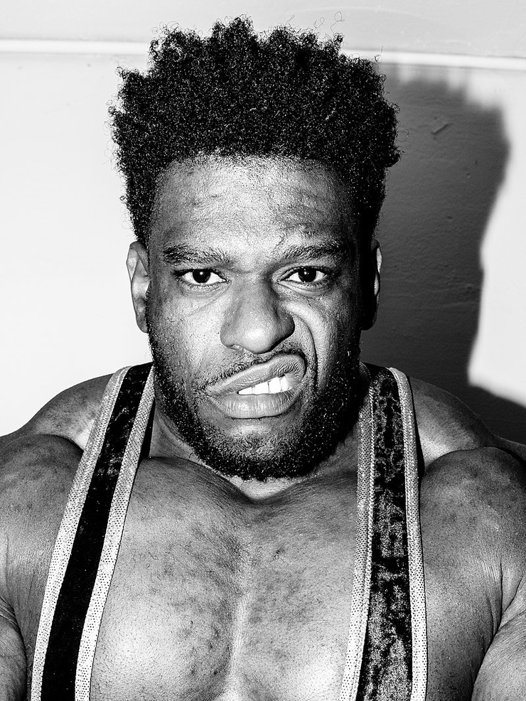 Picture of Will Hobson