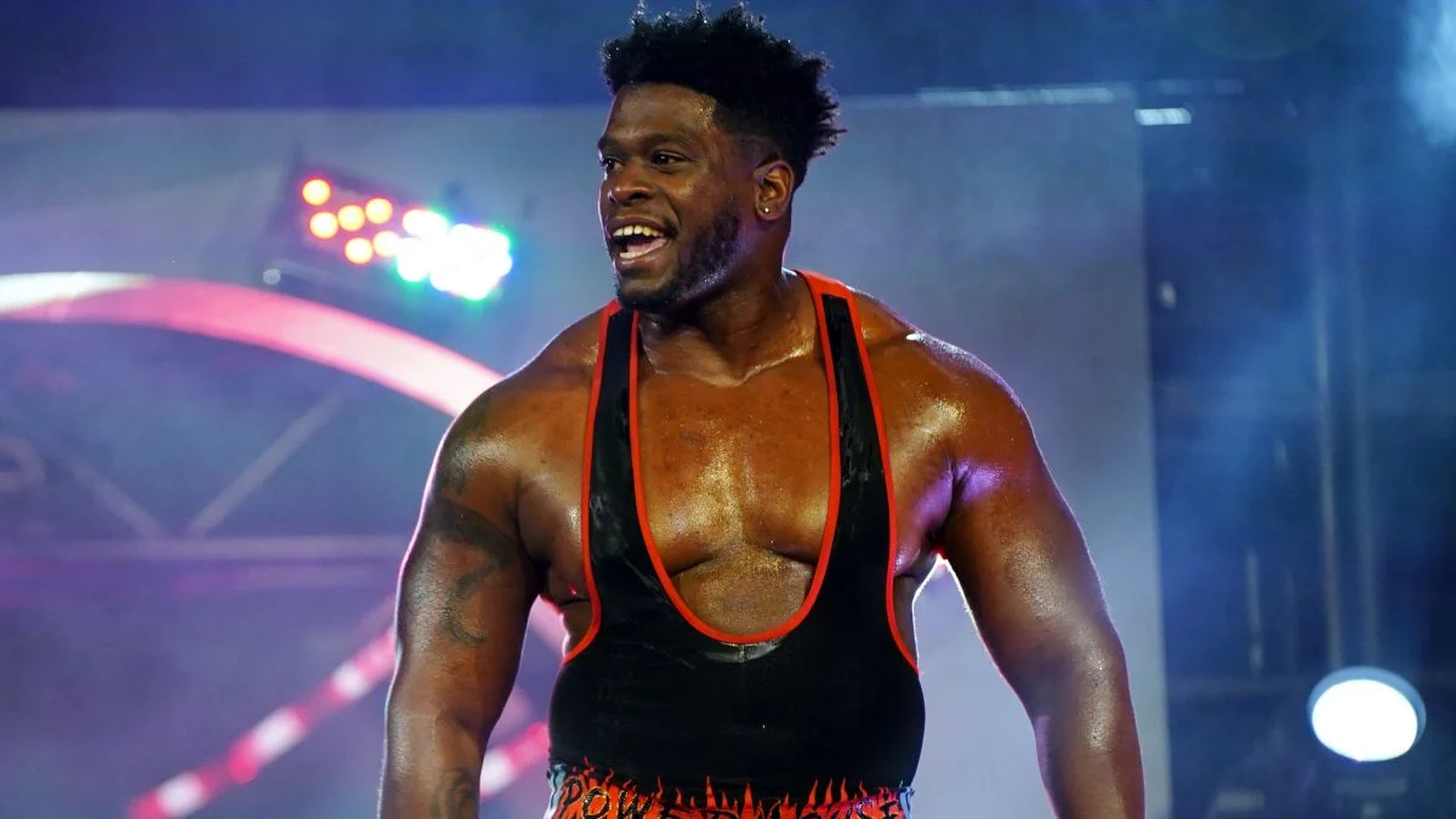 Image of Will Hobson