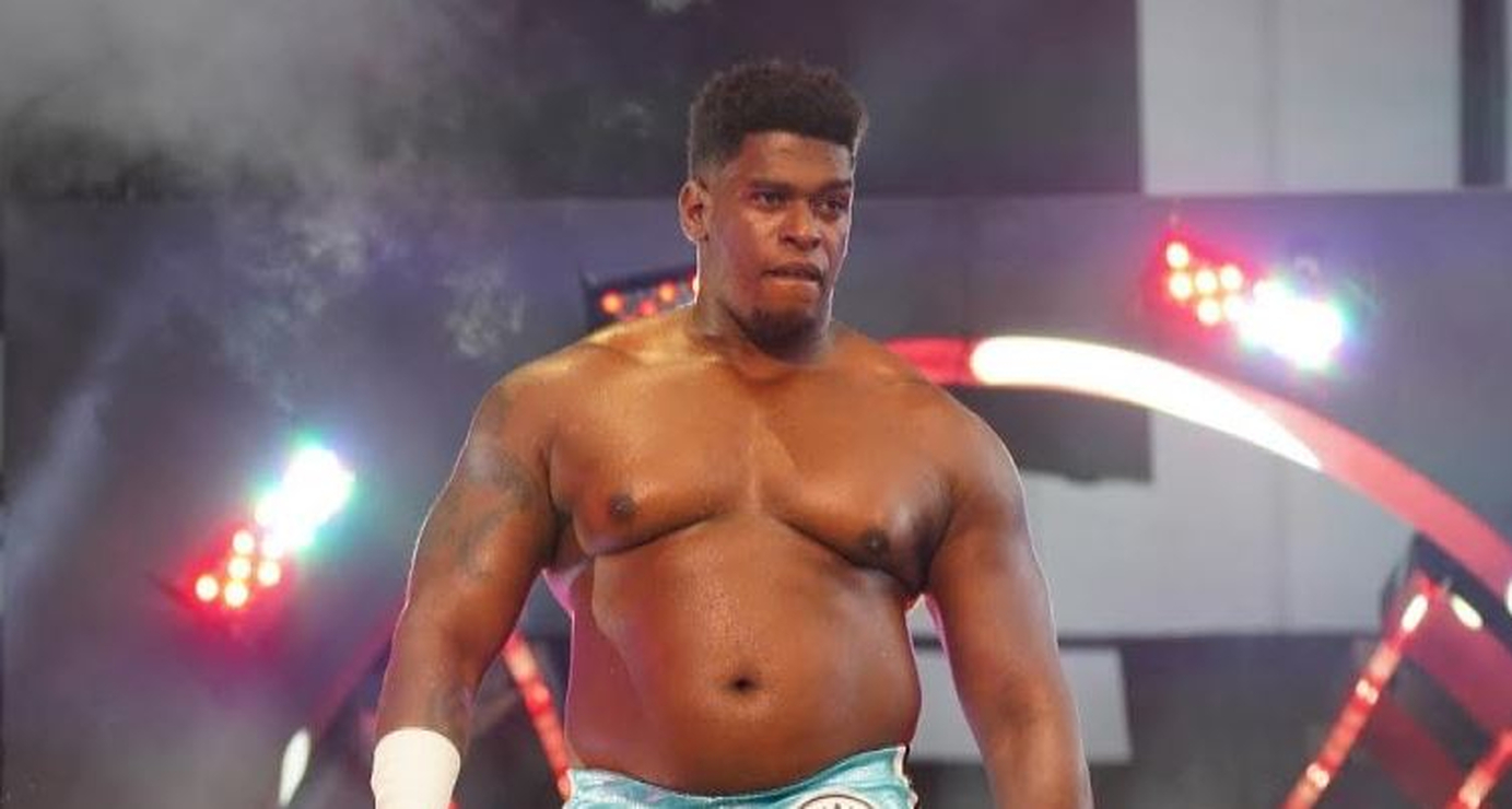 Picture of Will Hobson