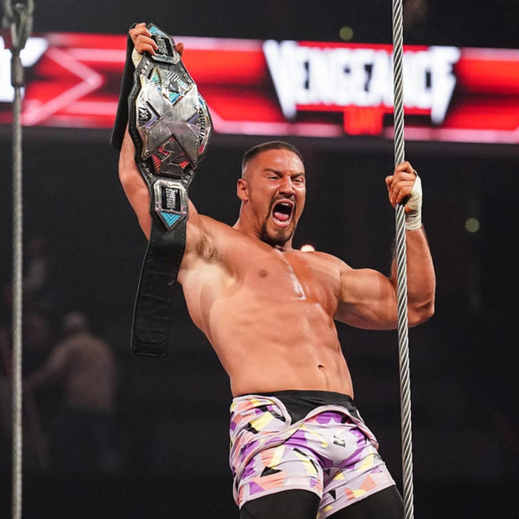 Picture of Bronson Rechsteiner