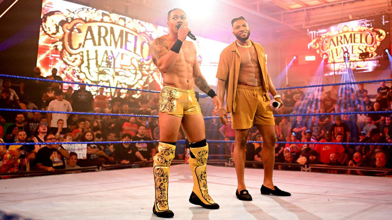 Image of Christian Casanova