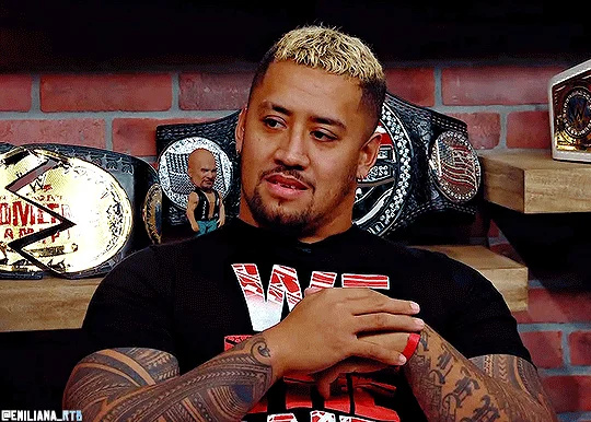 Picture of Joseph Fatu