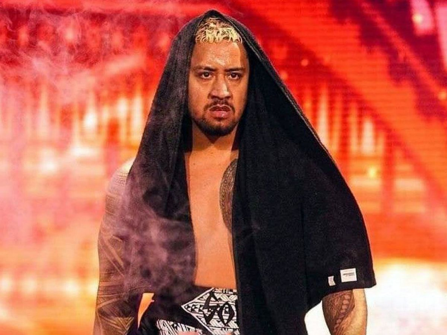 Joseph Fatu image
