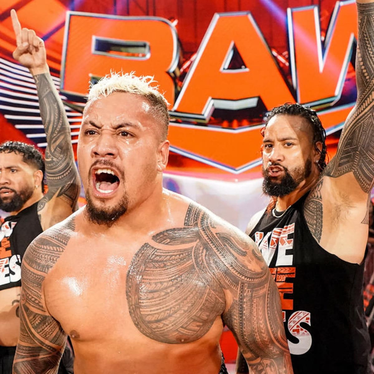 Picture of Joseph Fatu