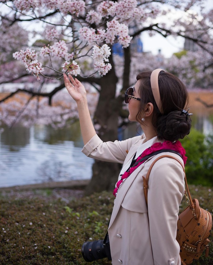 Picture of Alodia Gosiengfiao