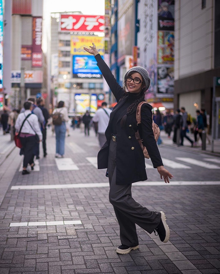 Picture of Alodia Gosiengfiao