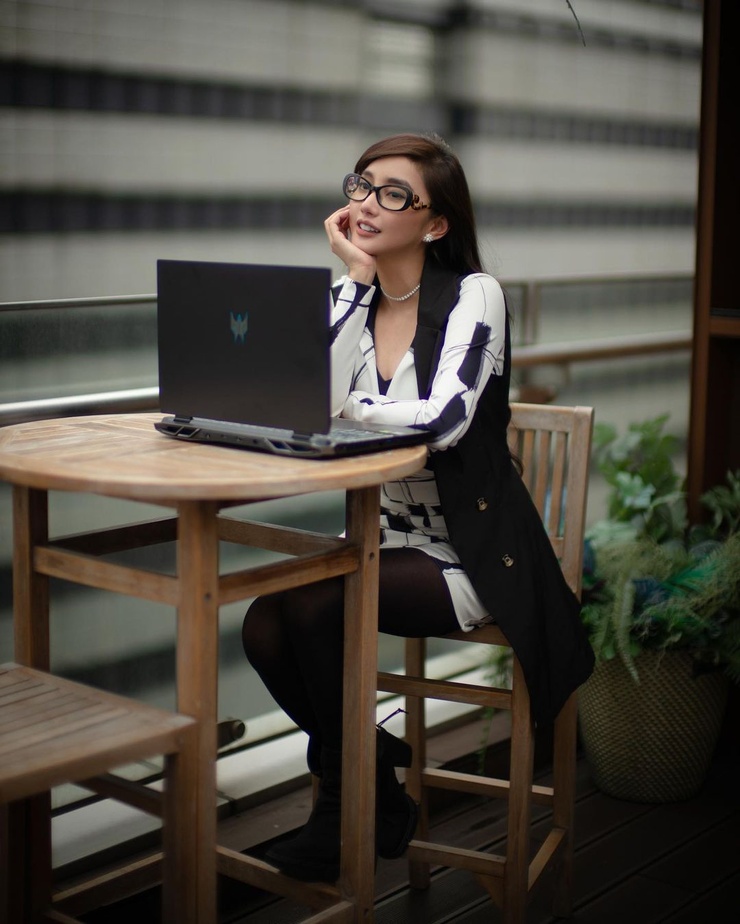 Alodia Gosiengfiao image